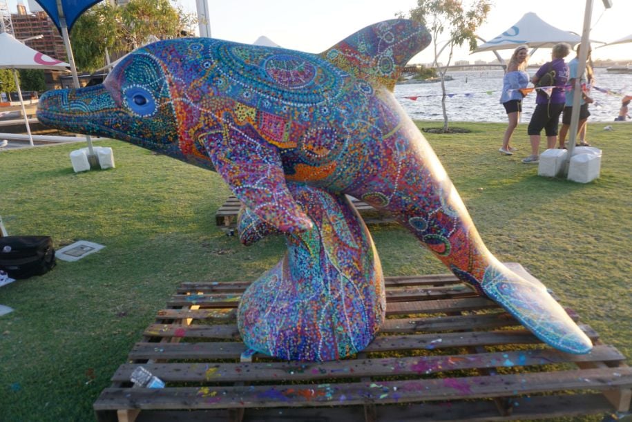 Aboriginal Art Classes Perth | Creative Workshops WA