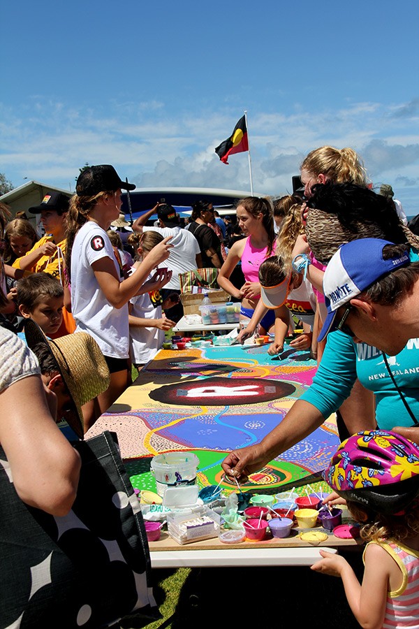 Aboriginal Art Classes Perth | Creative Workshops WA