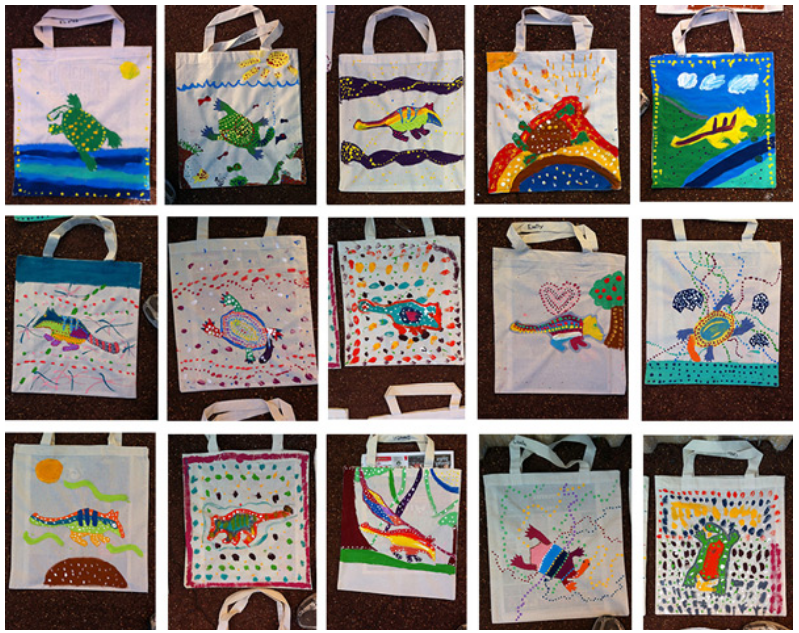 Aboriginal Art Classes Perth | Creative Workshops WA