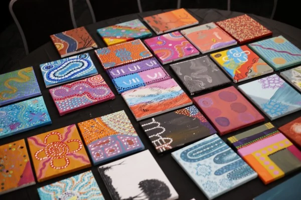 Aboriginal Art Classes Perth | Creative Workshops WA