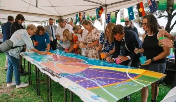 Aboriginal Art Classes Perth | Creative Workshops WA